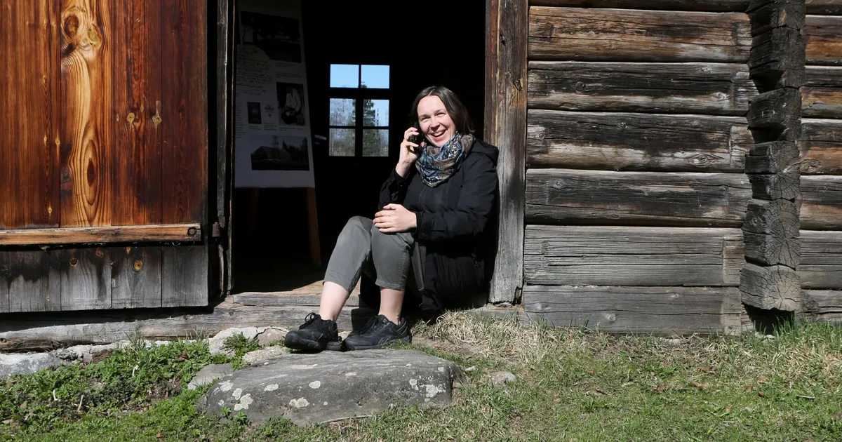 Rupsi külas selgub uus Liivi luuleauhinna saaja