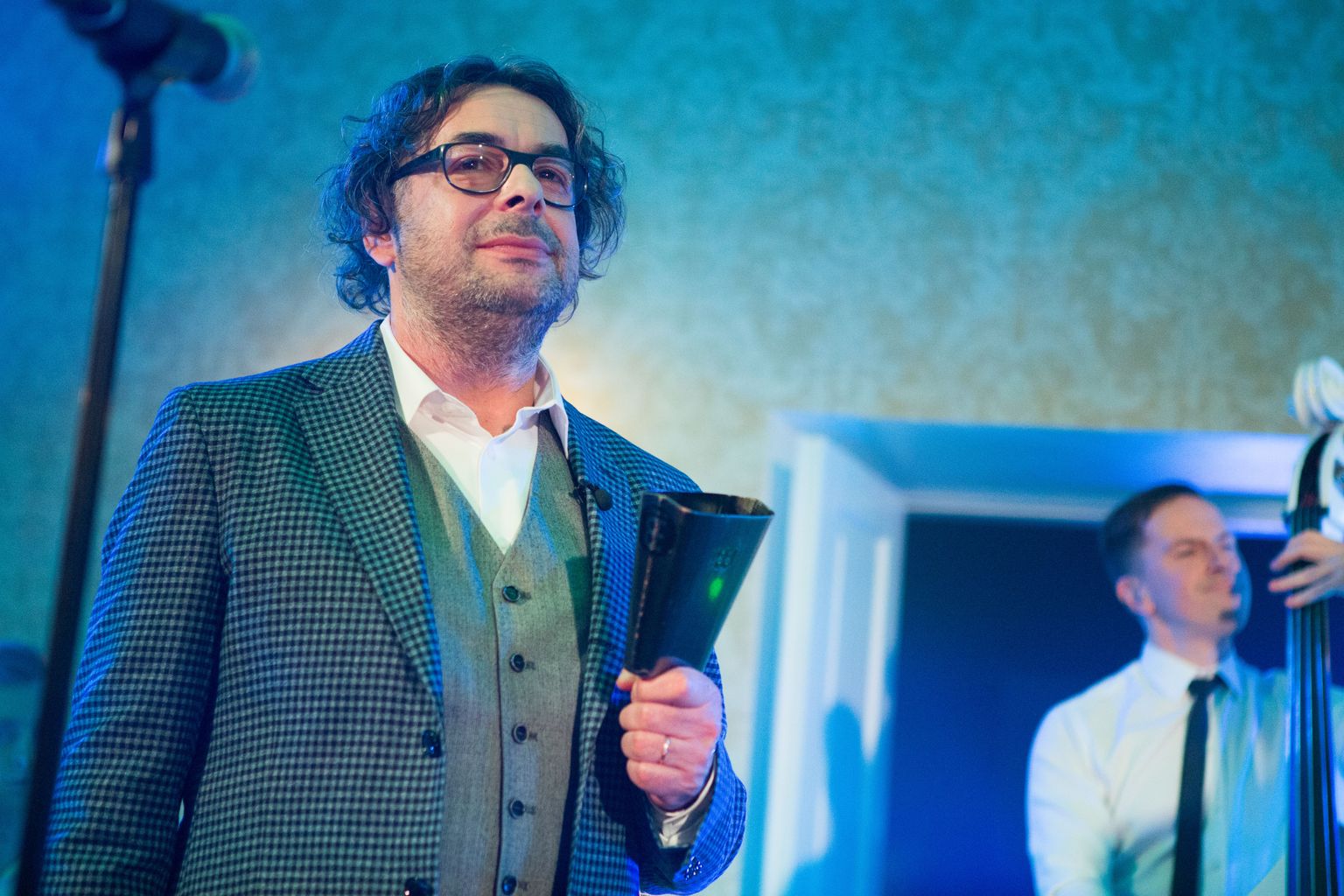 Peeter Oja heategevuskampaaniaga liitusid TV3 ja raadio Star FM