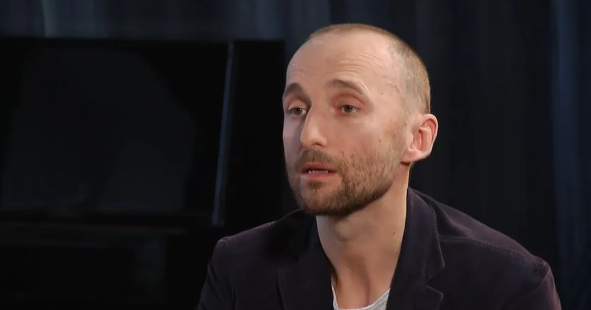 Märt Avandi šokeeriv avaldus: olen kokaiinilaksu all olles alati enda ...