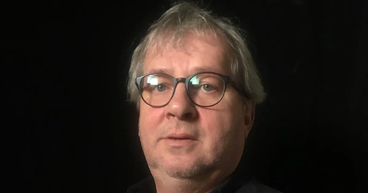 Rakvere teatri viimane otseeeter: Priit Raud ja Baltoscandal