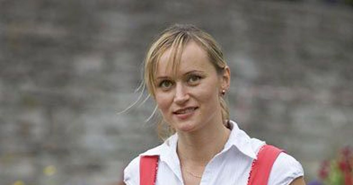 Liis Valk: linnas ei kasva puud ise - Arhiiv - Postimees: Värsked ...