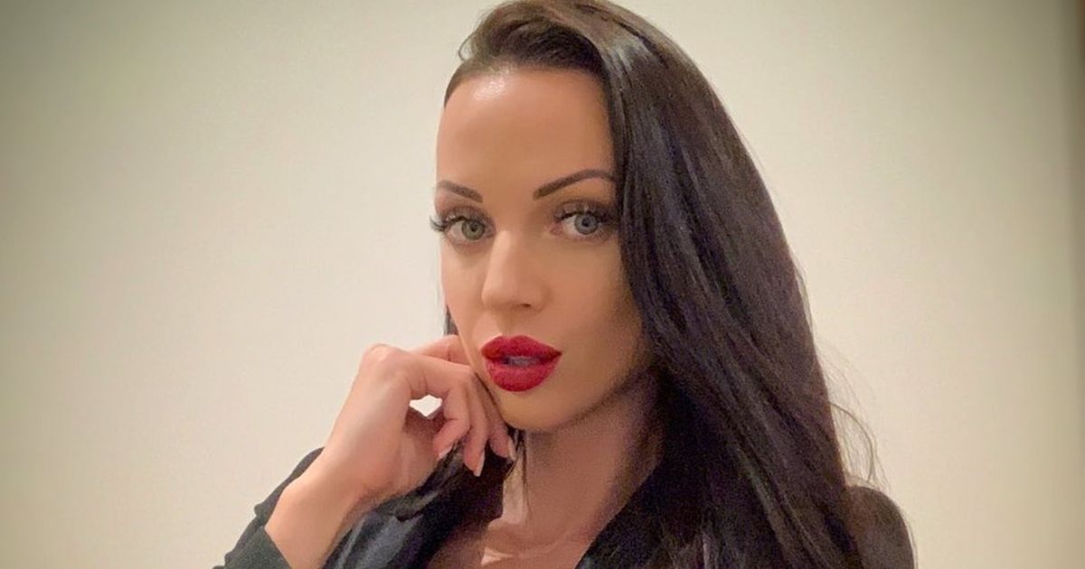 Jāņa Timmas bijusī sieva Sana publisko kārdinošu foto bikini - Pikanti ...