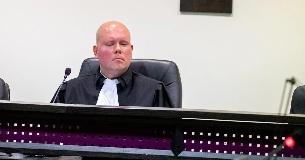 Kohus saatis veekeskuse uppumissurma süüdistusakti prokuratuuri tagasi