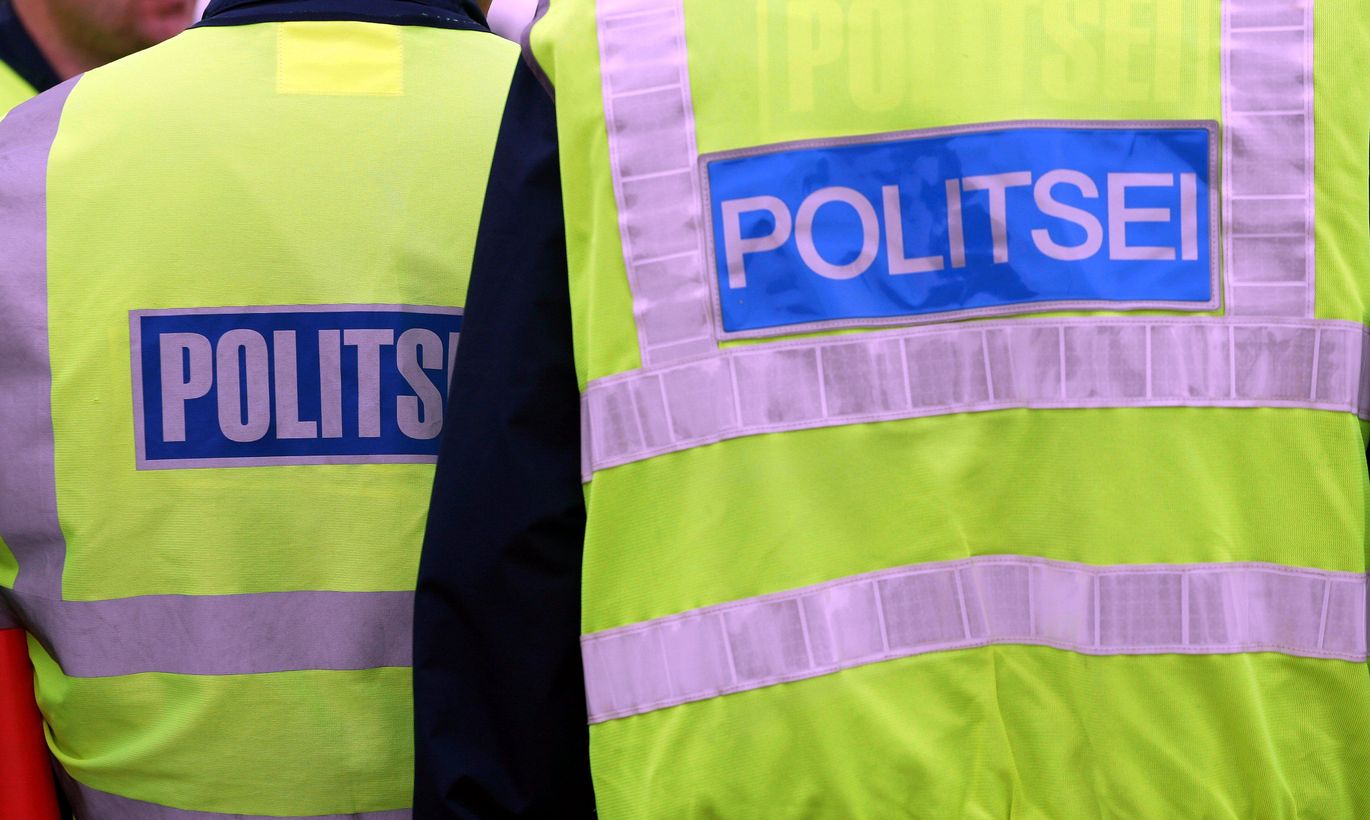Politsei- ja piirvalveamet ootab teenetemärkide kavandeid - Eesti ... Politsei- ja piirvalveamet ootab teenetemärkide kavandeid - Eesti ...