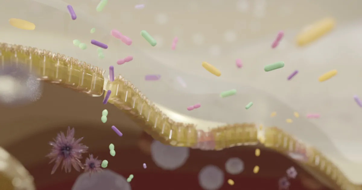 Teatud bakterid saab dementsuse vastu tööle panna