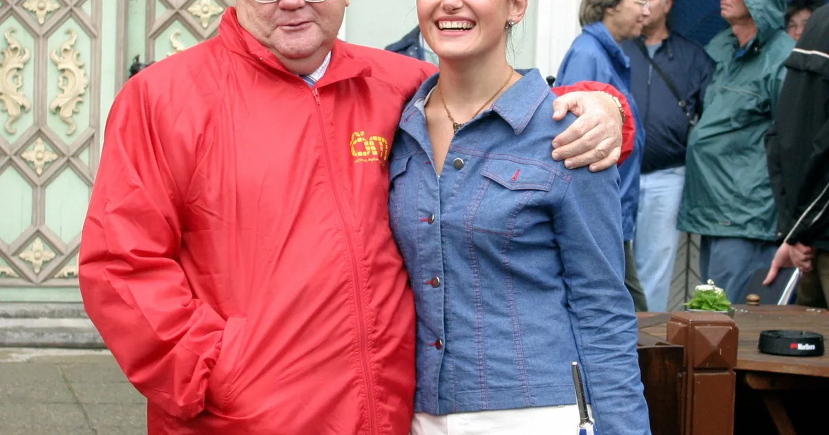 Maria Savisaare pulmapidu katab saladuseloor