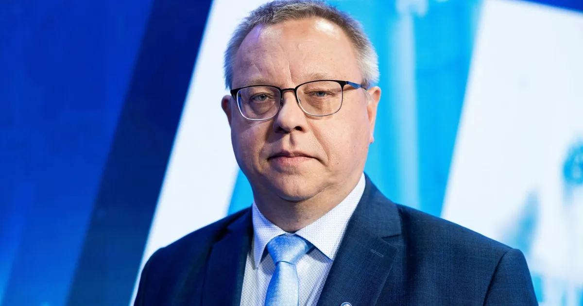 RAUL EAMETS Aeg hakata korterit ostma