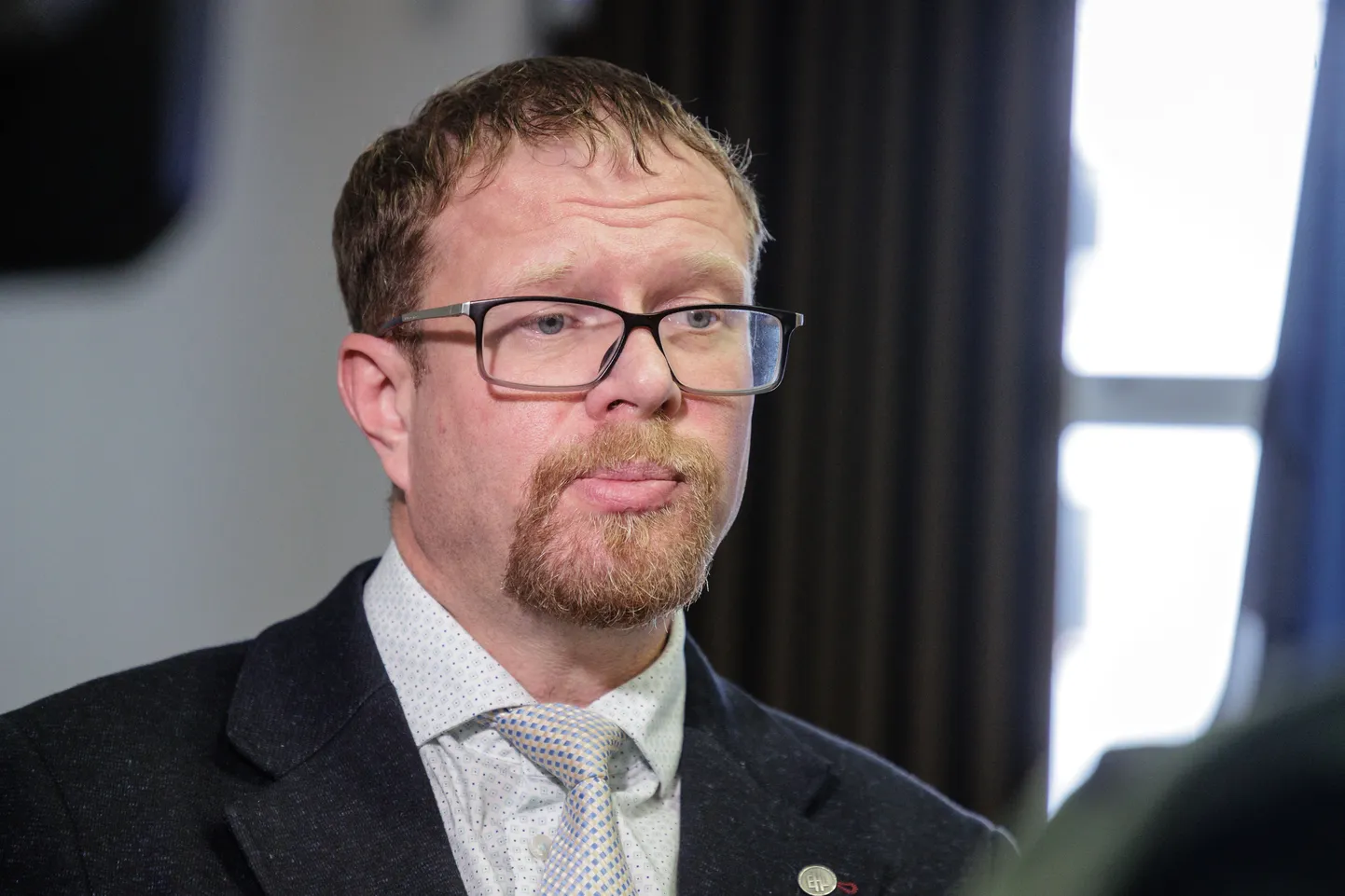 Voltri: õpetajad on valmis aktsioonideks veel enne kohalikke valimisi