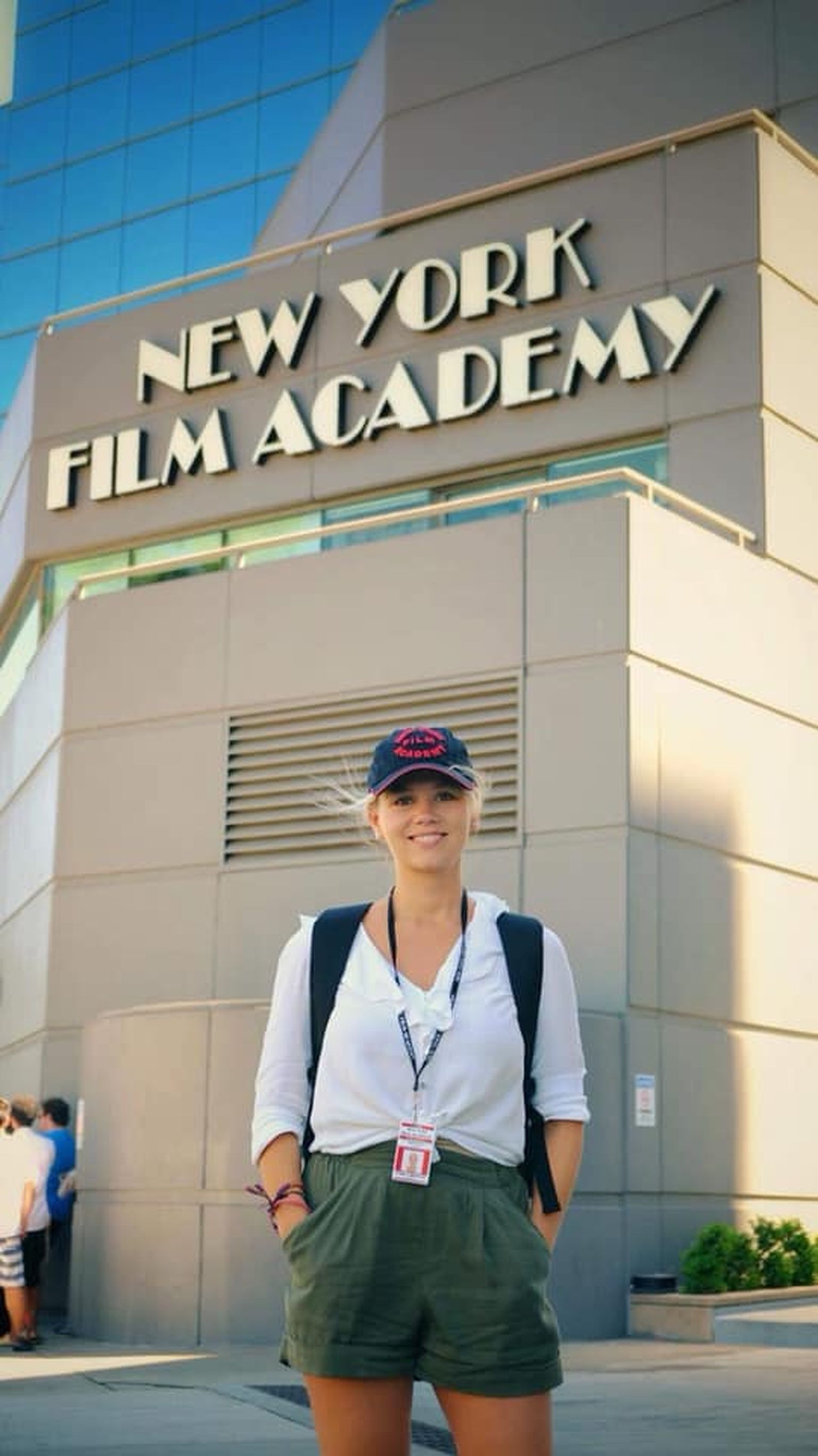 Filmikägu: Eestlane karmis Hollywoodi konkurentsis! Külas noor Eesti ...