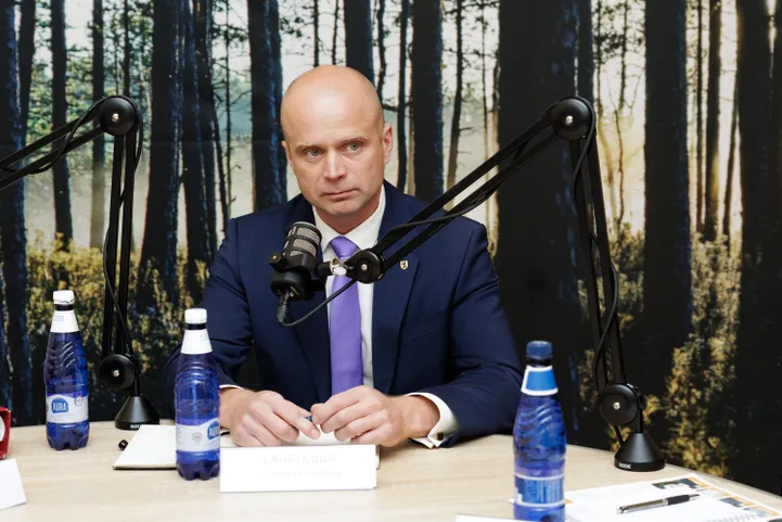 VALIMISTULEMUSED Tori jätkab senise vallavanemaga