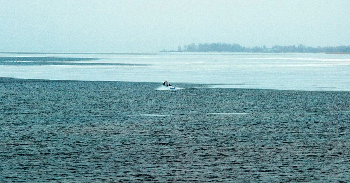 Kallastel saab kolme häälega linnavolinikuks