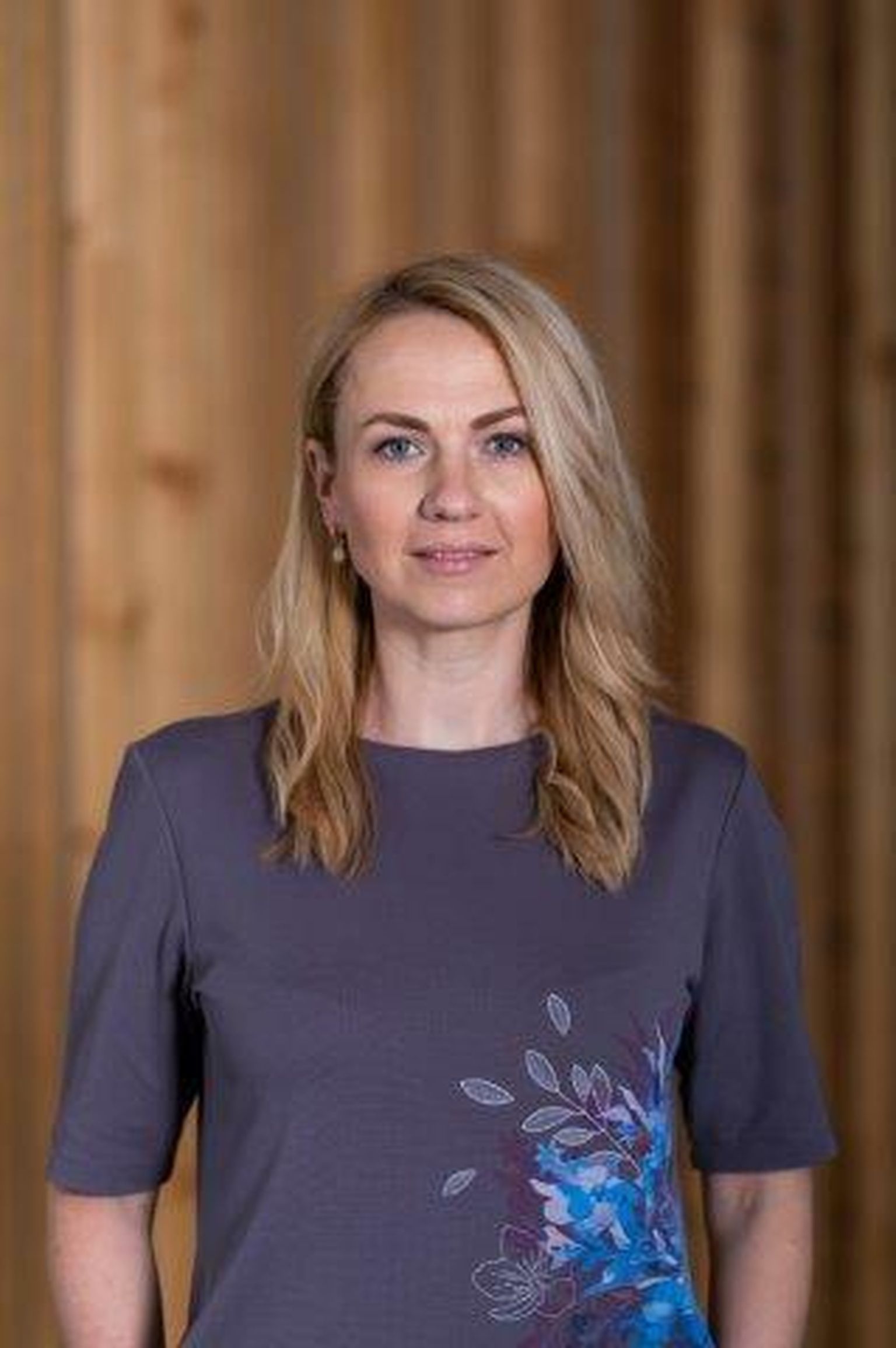 Sigrid Soomlais: tekstiilijäätmete probleemi tegelik põhjus on ületarbimine