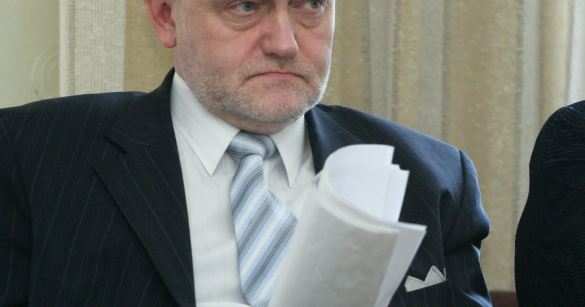 Jaak Allik: mingit Vene ohtu pole olemas ega ole kunagi ka olnud