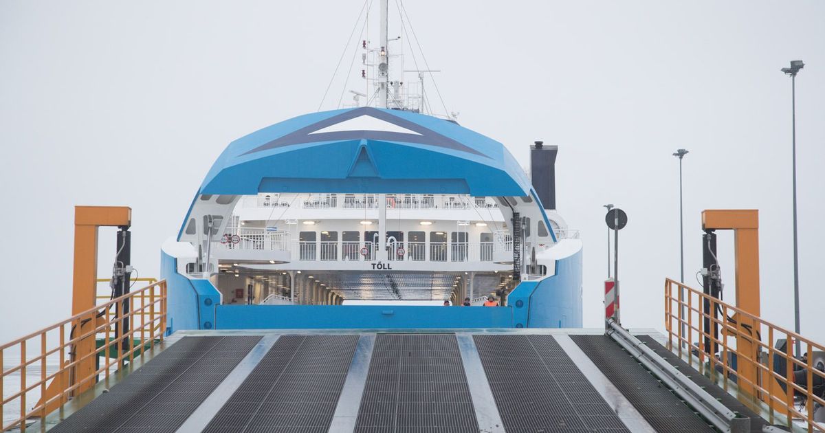 TS Laevad peab suviseid järjekordi paratamatuks