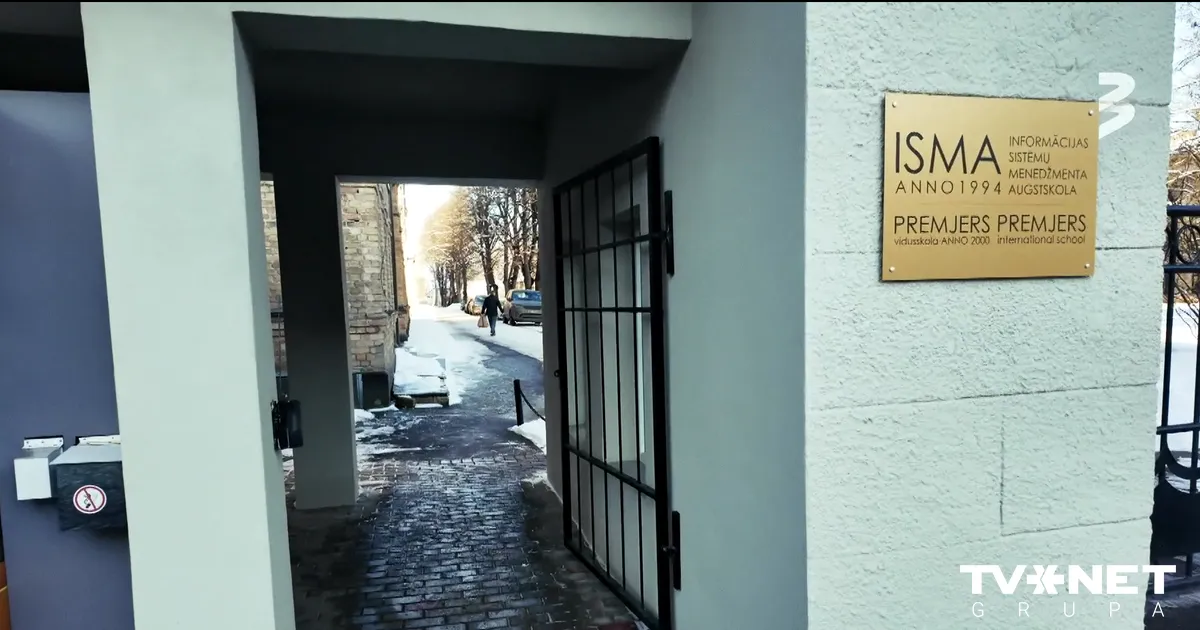 NOSKATIES Vairums pārtikas piegādes kurjeru uzturēšanās atļauju Latvijā ...