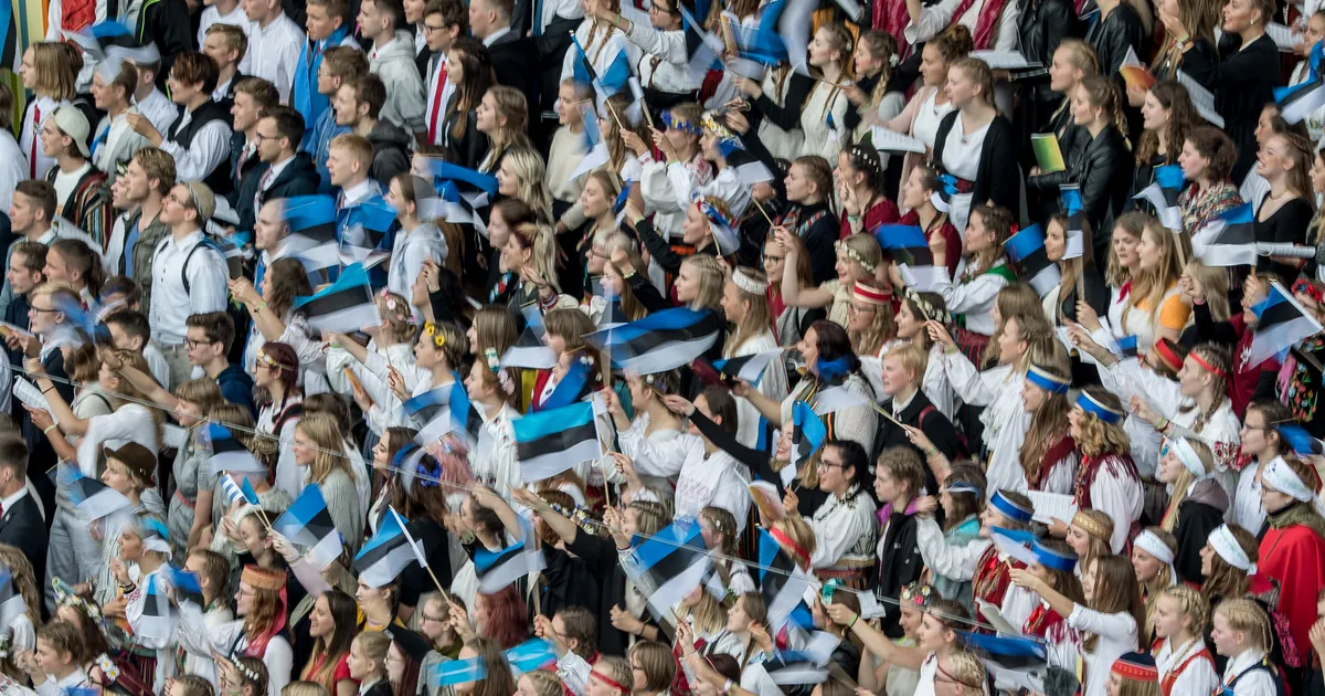 Eesti inimarengu aruanne 2023: ühiskonna valmisolek kriisideks sõltub ...