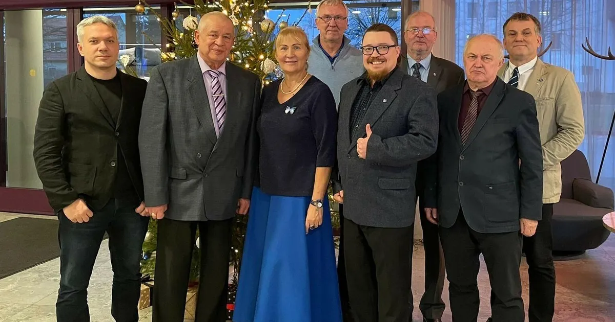 Keskerakonna fraktsiooniga liitusid Pärnus kolm ERKi liiget