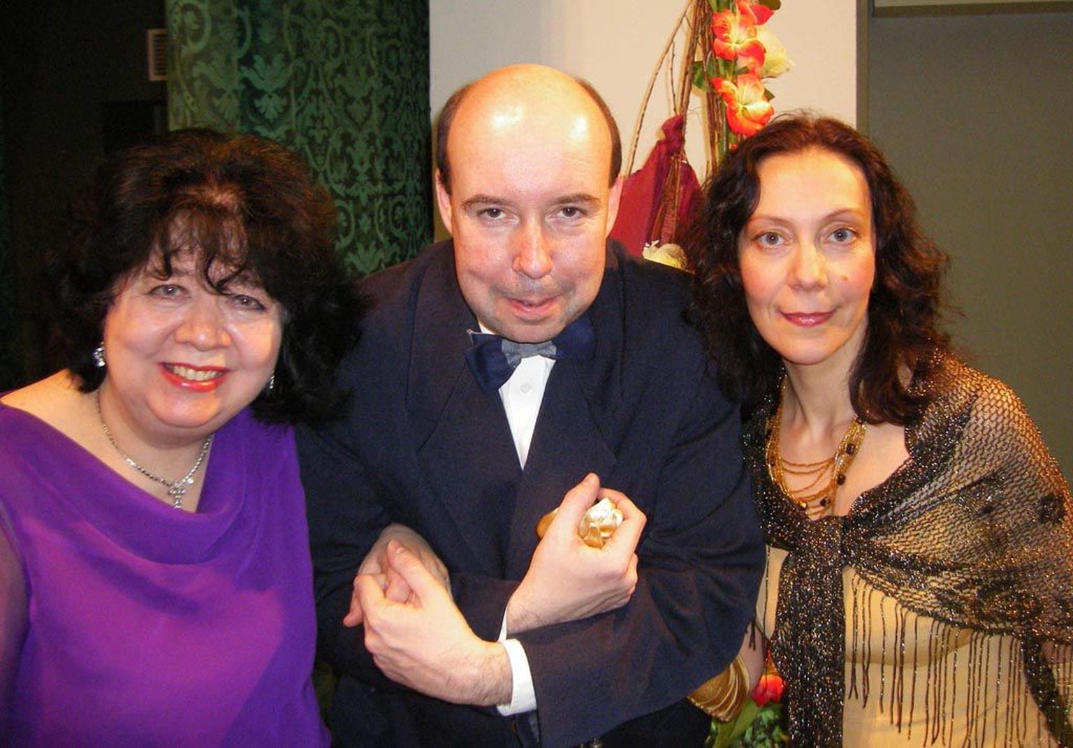 Kõlavad romansid ja aariad - Arhiiv - Elu24 - Eesti kõige menukam ...