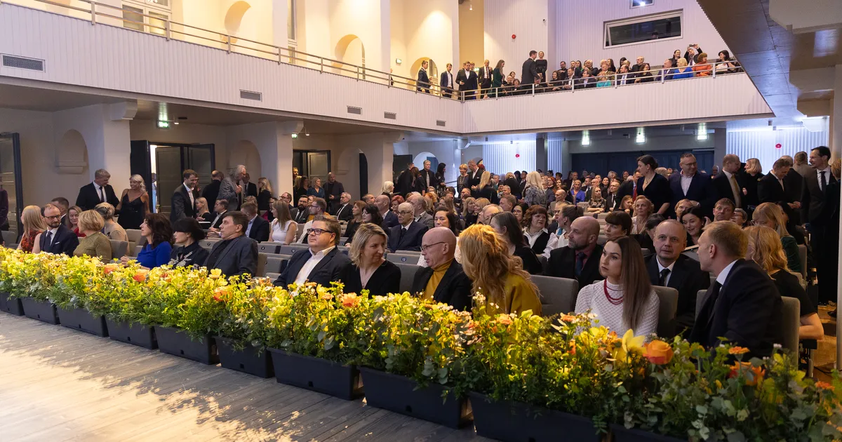 LÄKS LÄBUKS Rakvere Ukuaru muusikamaja direktor: "Sellise formaadiga ...