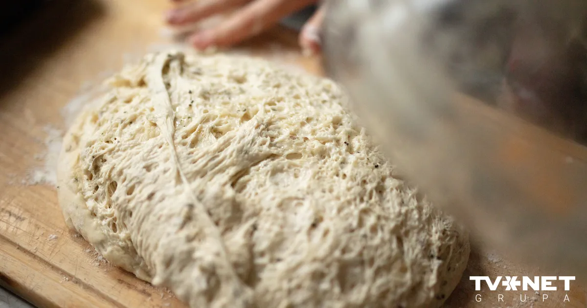 Vai maizes raugs negatīvi ietekmē veselību?