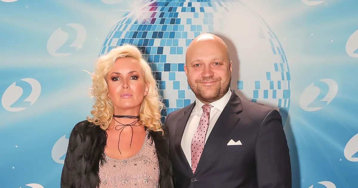 Palju õnne! Triin ja Toomas Luhatsi perre sündis tütar