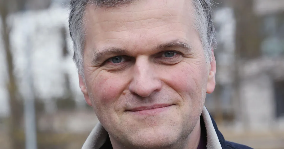 Priit Humal: kui raha viib mõistuse ... ja elud