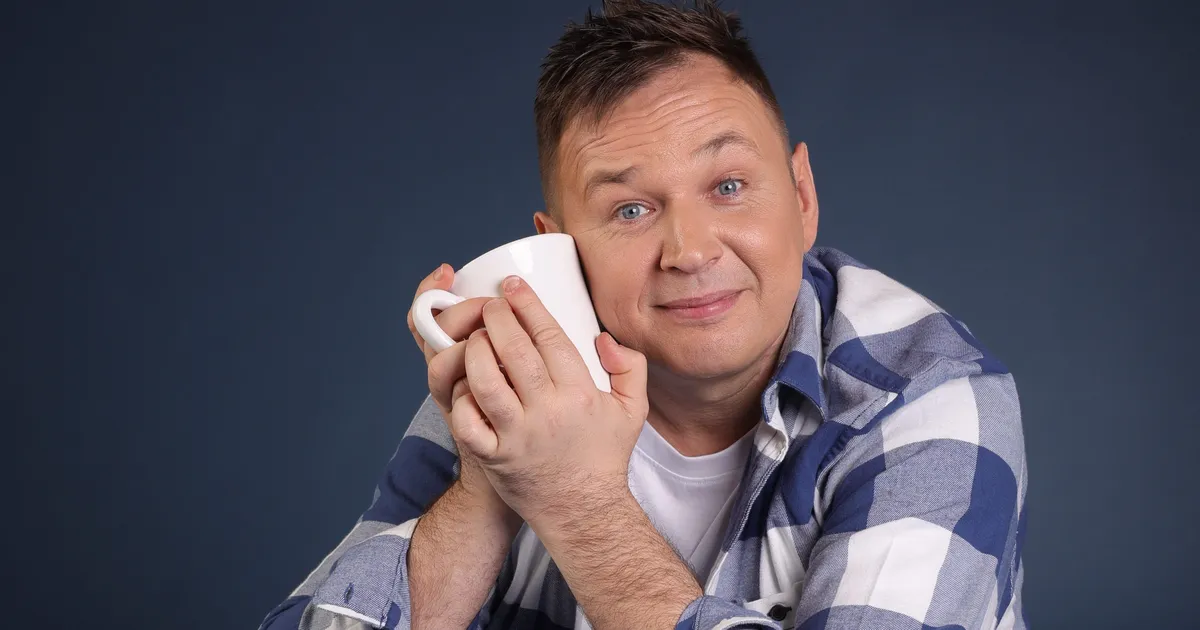 EKSKLUSIIV Loe Kerdo Mölderi raputava elulooraamatu «Tuhat nuga selga ...