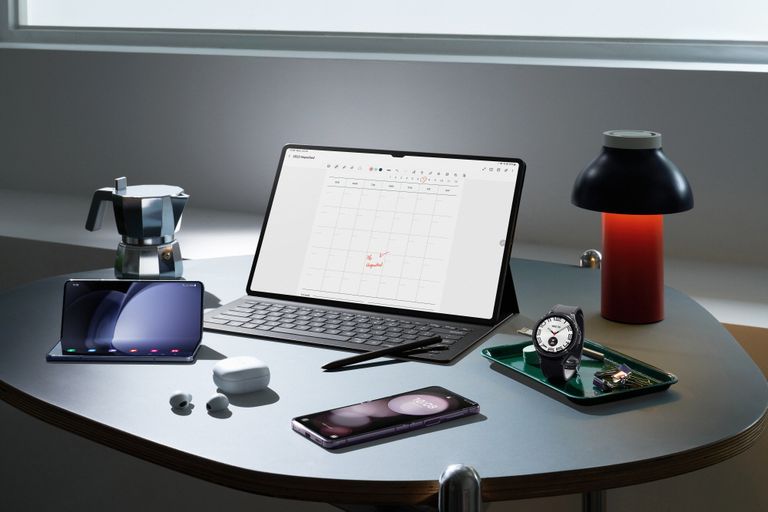 Kas sul on Samsungi telefon? Siin on põhjused miks sul peaks olema ka ...