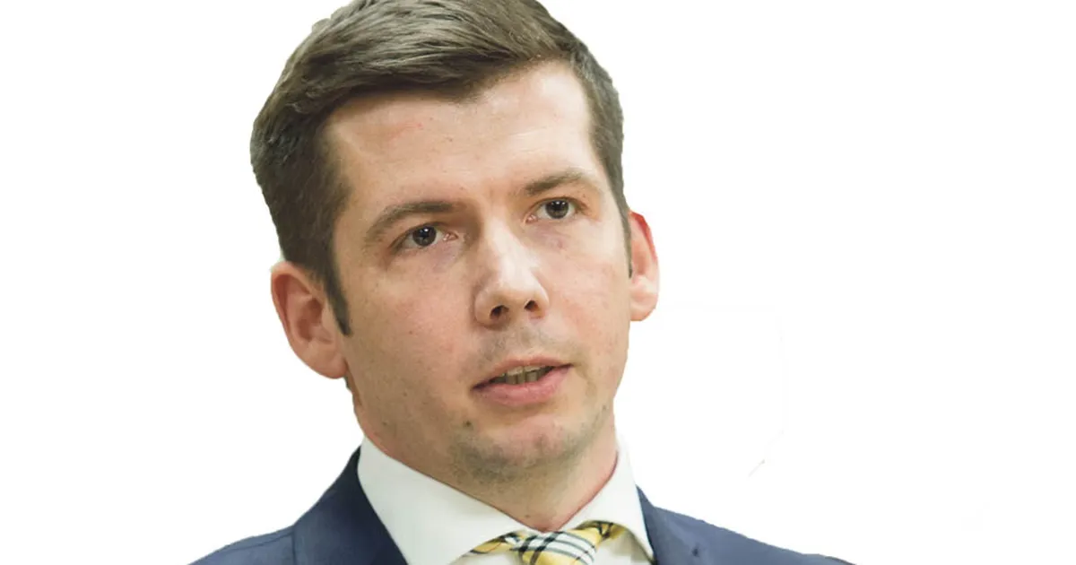 NÄDALA KUJU − Martin Repinski