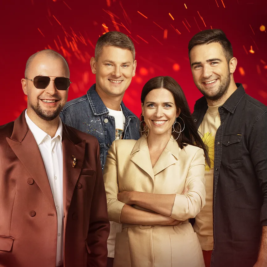 Kanal 2