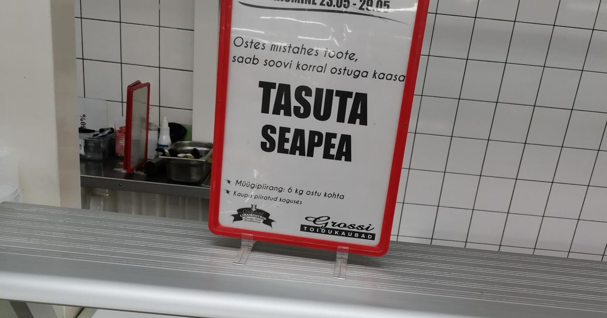 Oleg Gross on nördinud "linnahelbekeste" rumalusest: seapea on ...