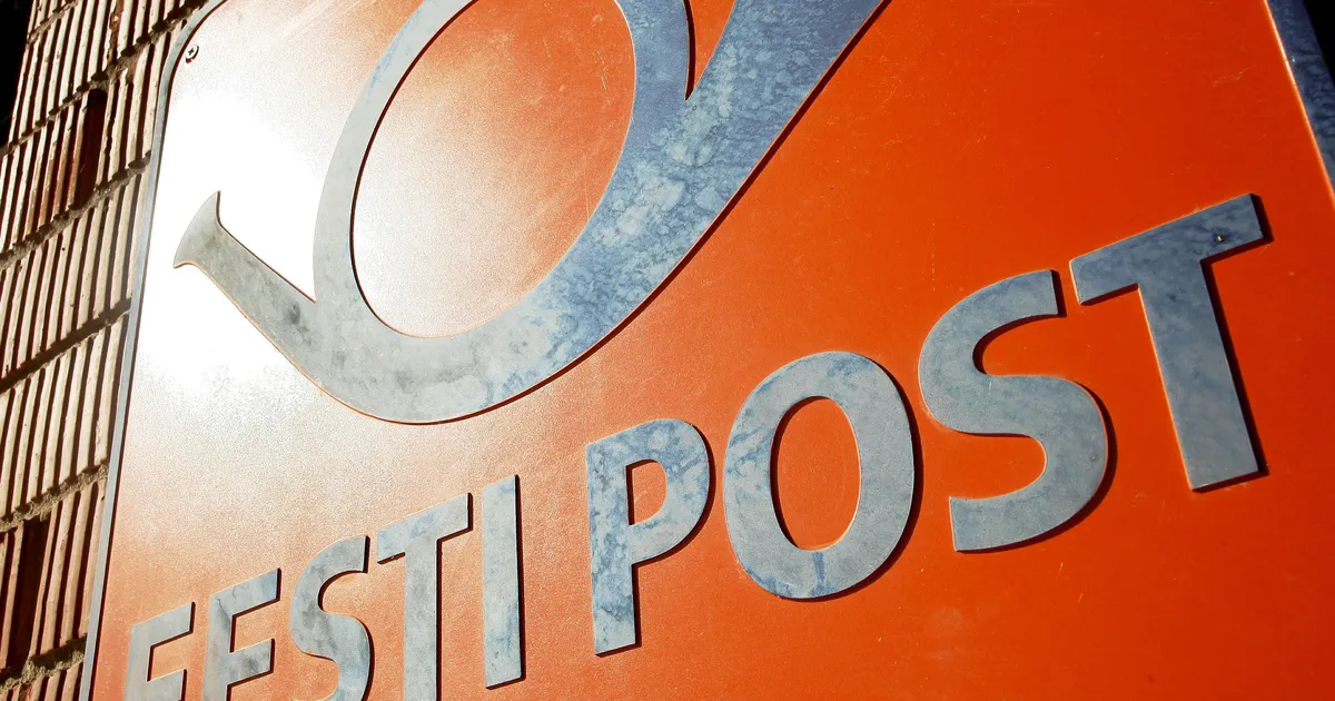 Eesti Post laiendab juhatust