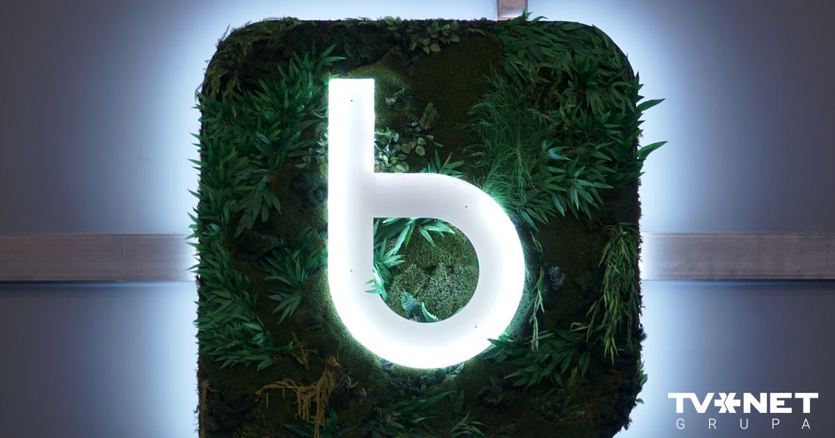 Uzņēmumi "Bite Latvija" un "Baltcom" tiks apvienoti