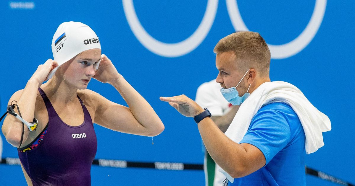 Eneli Jefimova tuli maailmameistrivõistlustel kuuendaks!