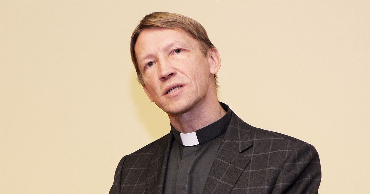 Juris Rubenis: Tēvs man bērnībā radīja ļoti traumatisku pieredzi ...