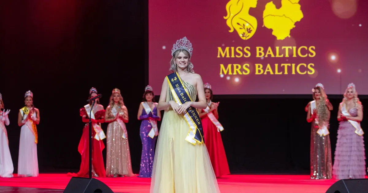 INTERVJUU «Olen miss, kes ei karda käsi määrida!» Sügisel alustavas ...