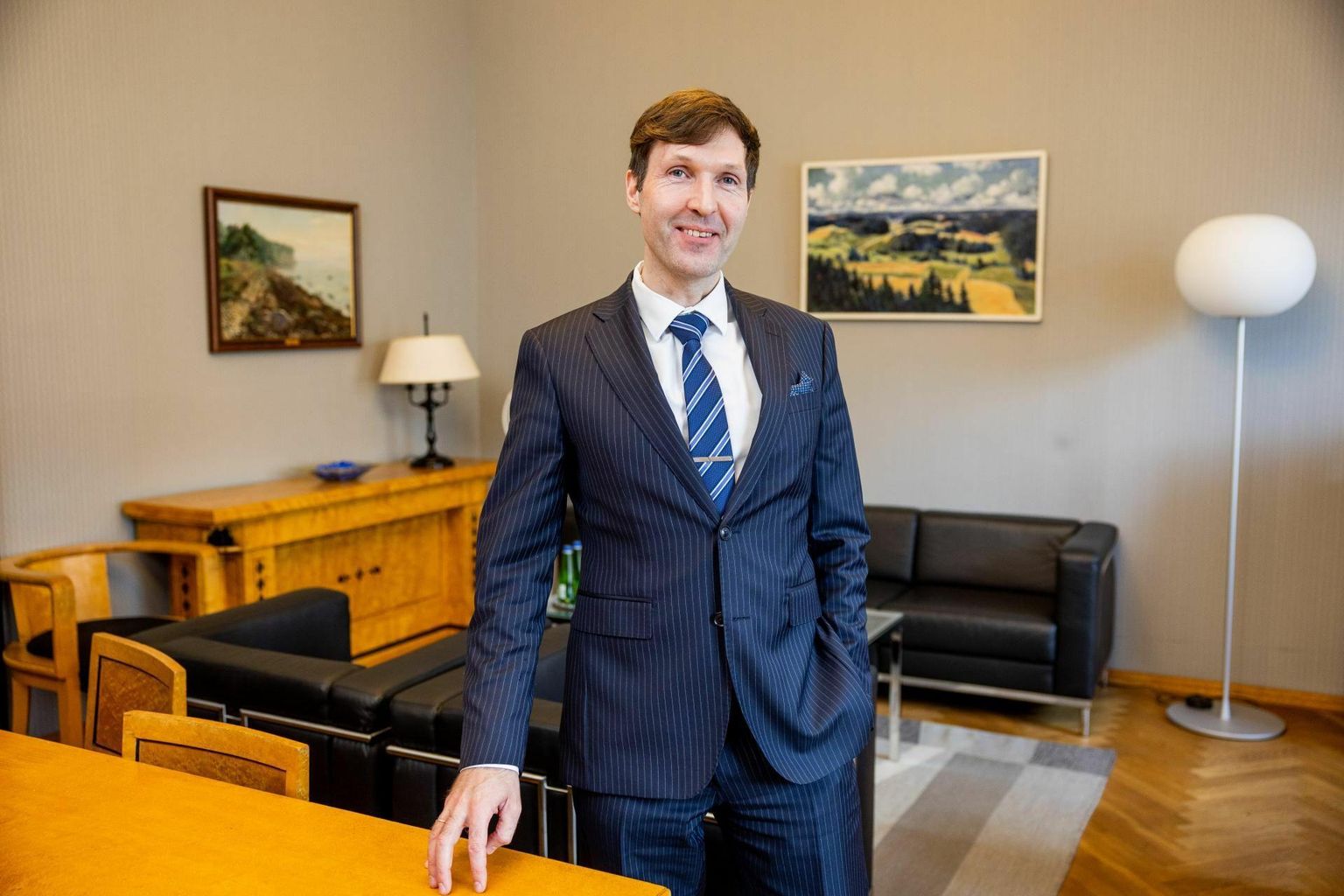 EKRE on reitingutabelis Reformierakonna peaaegu kinni püüdnud