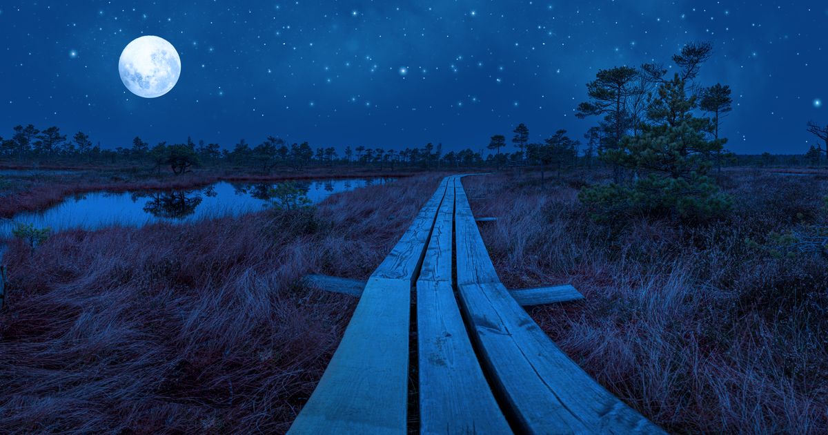 SODIAAGISOSINAD Saabumas on ülitundlik täiskuu, mis avab haavad