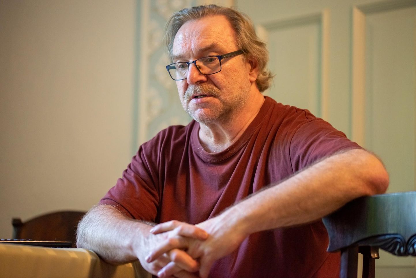 Uus hooaeg toob publiku ette uue komöödia