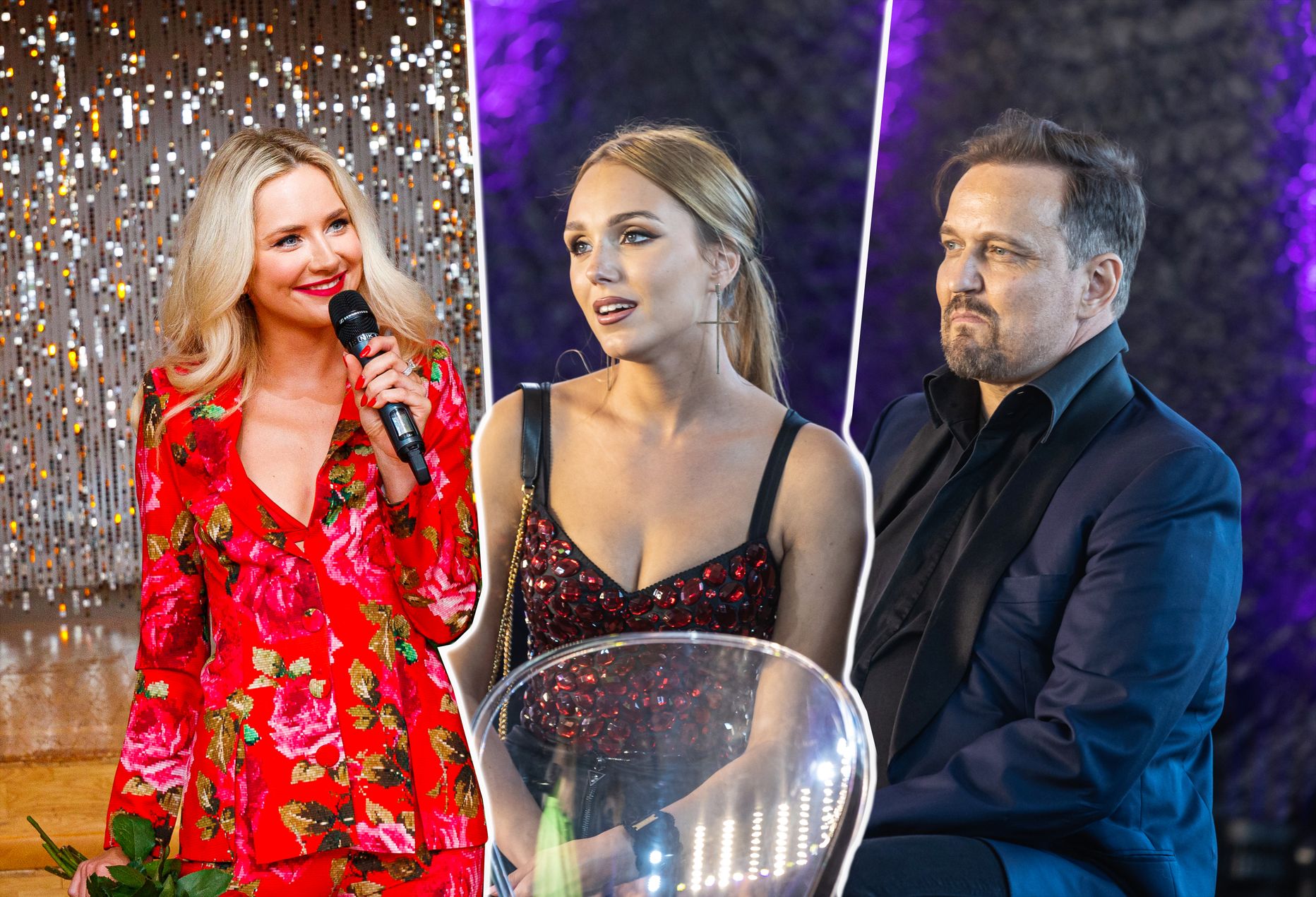 MILJONÄRI AFÄÄR Allikad väidavad: Elisa Kolgiga suhtes olev Indrek ...