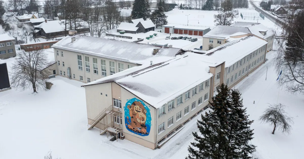 HELEN REBANE Kuidas aidata maakoolide õpetajaid?