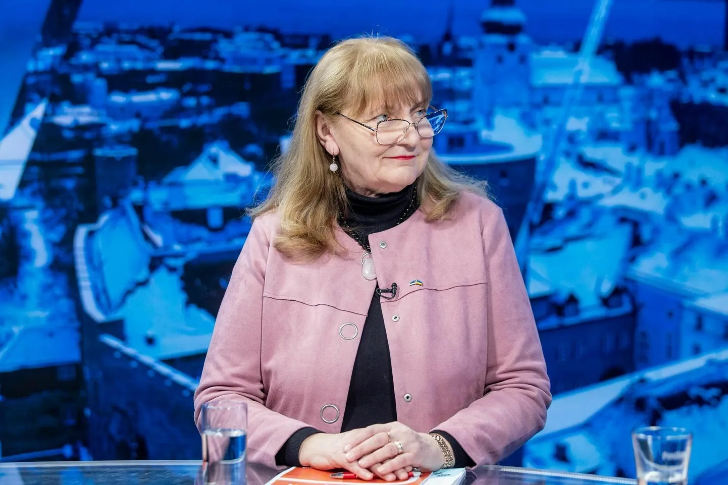 HELMEN KÜTT Ministrid alles veeretavad toimetulekutoetuse tõstmise ...