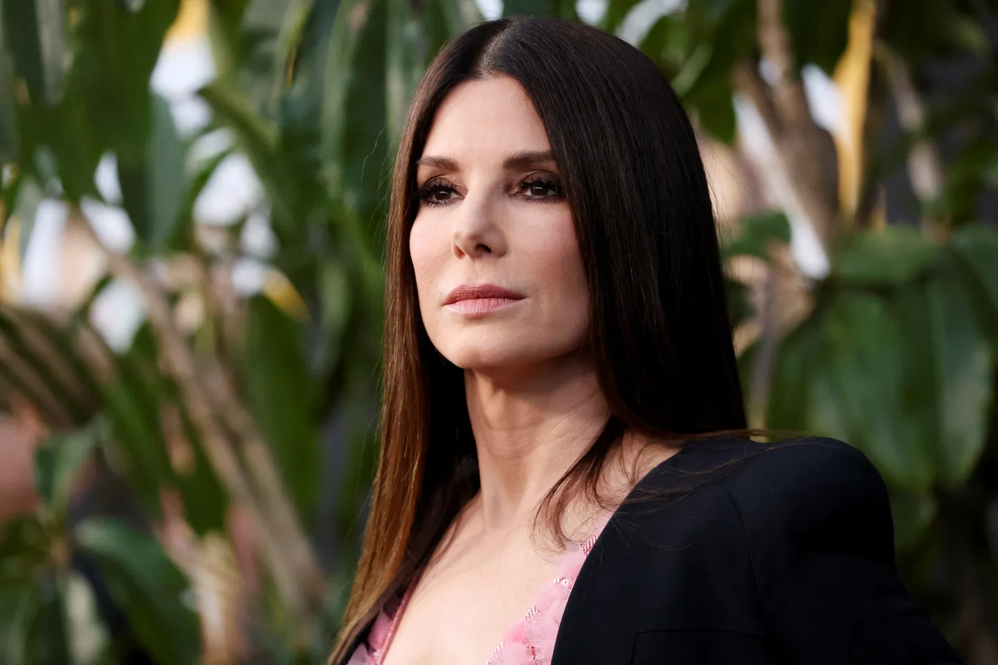 Peagi Hollywoodi naasev Sandra Bullock tunneb sõpradest hoolimata üksildust