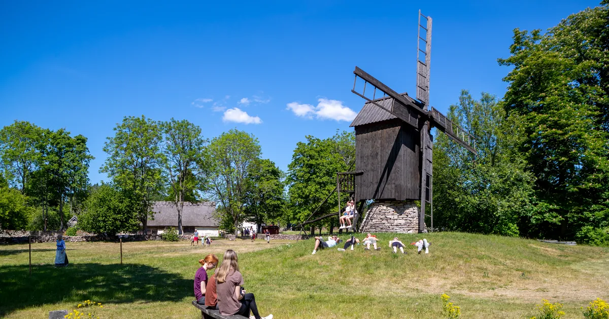 Saaremaa muuseum 2024. aasta sündmuste keerises