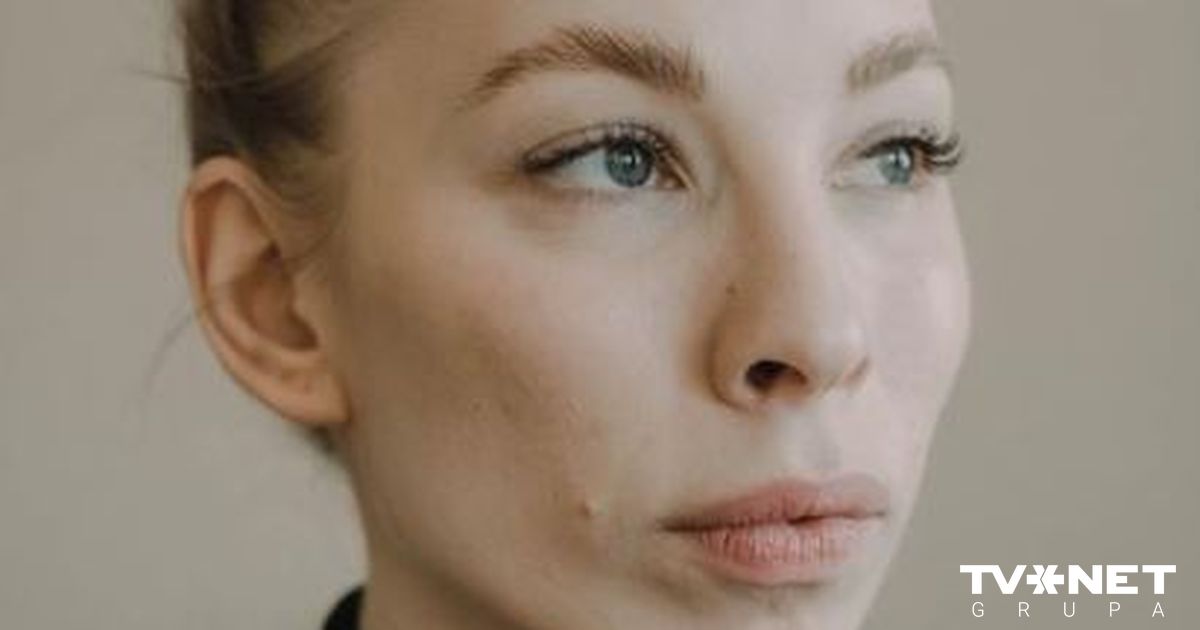 "Es sevi ienīdu!" Marija Linarte atklāj, ka bijusi attiecībās ar ...