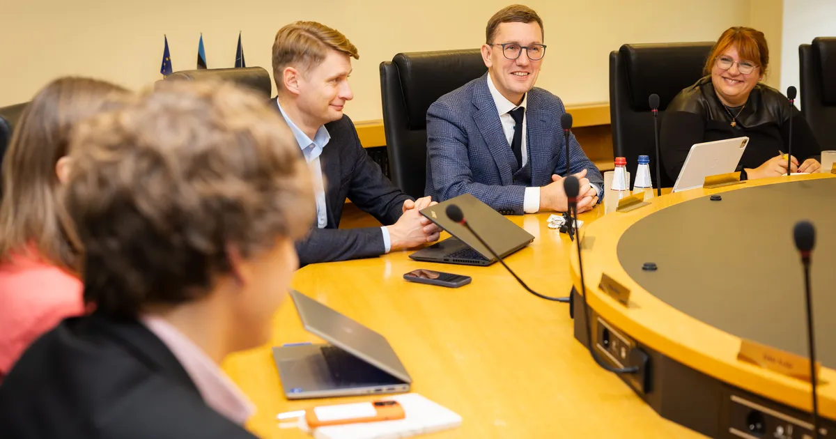 FOTOD Valitsuserakonnad arutavad Vene ja Valgevene kodanike hääleõiguse ...