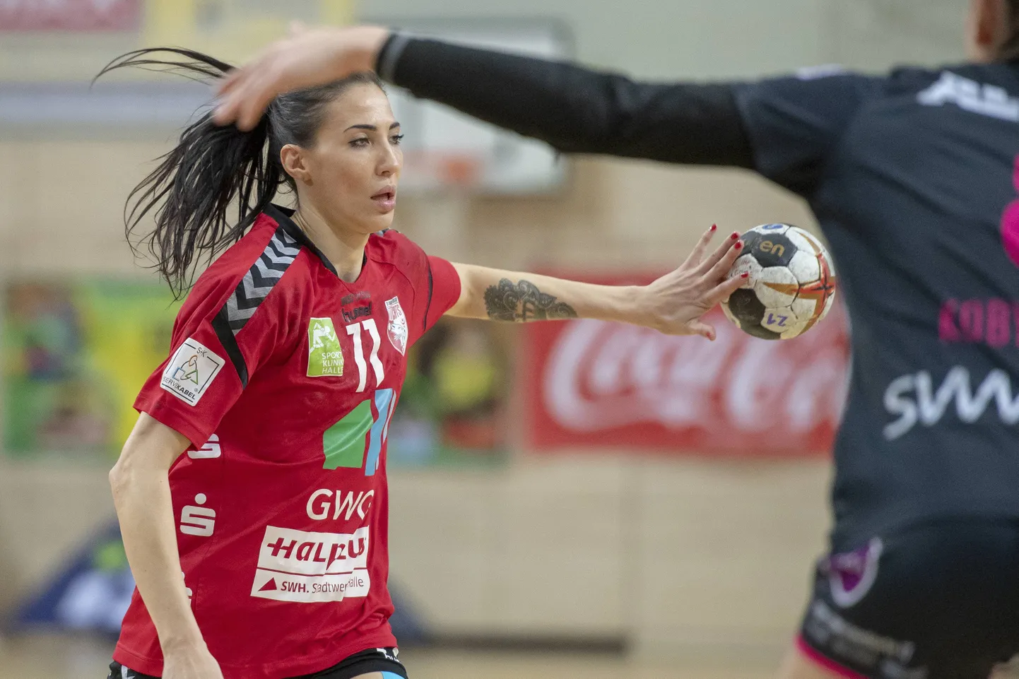 Surnuks kukkunud Venemaa meistri treener on ahastuses: kell 11 saatis ...