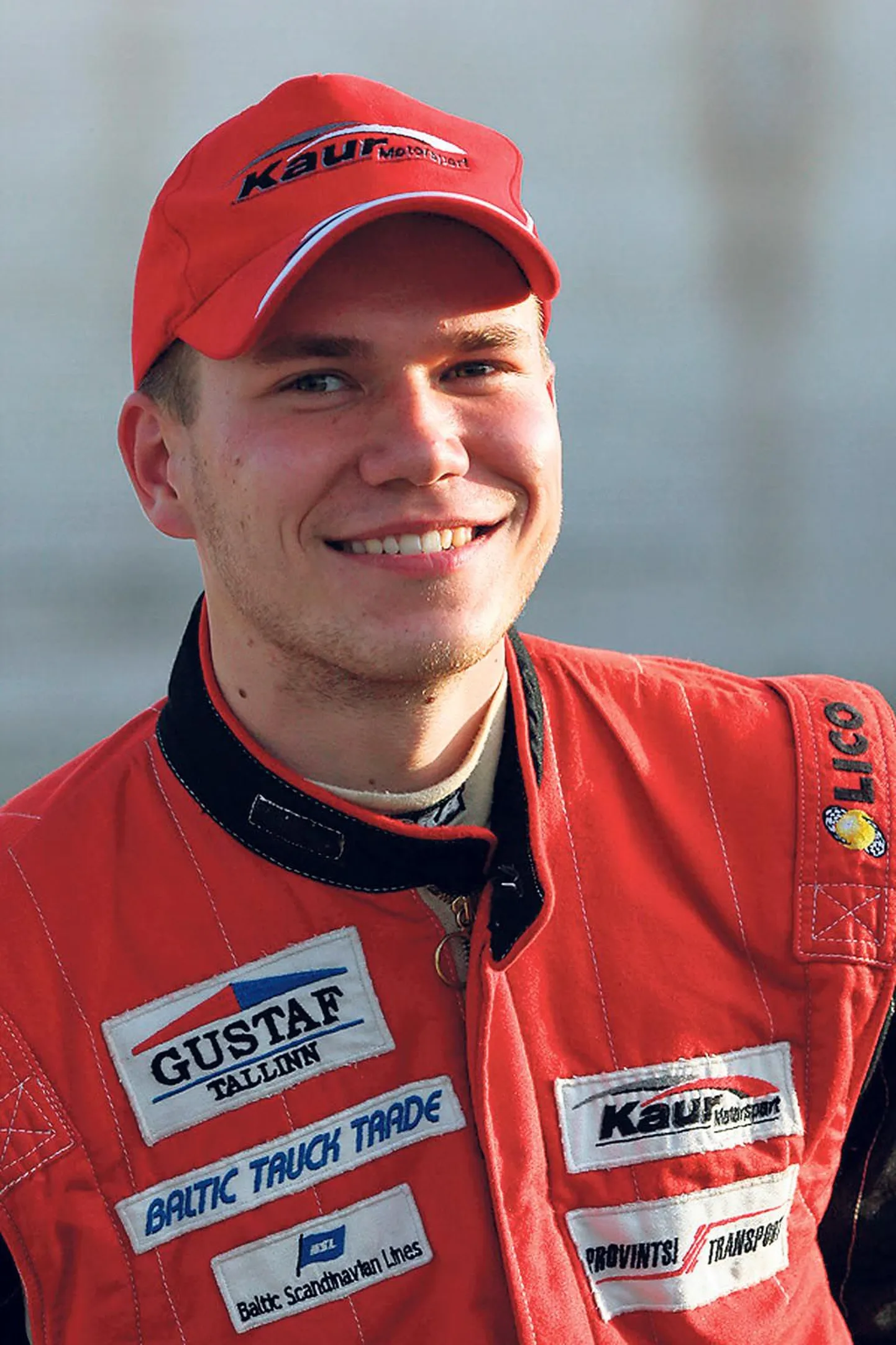 Egon Kaur: tahan autoralli maailmameistrivõistluste sarjas end sel ...