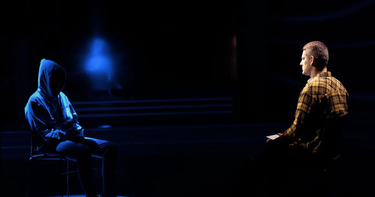 18-aastase eestlanna avameelne paljastus: minu üks parimaid sõpru ...