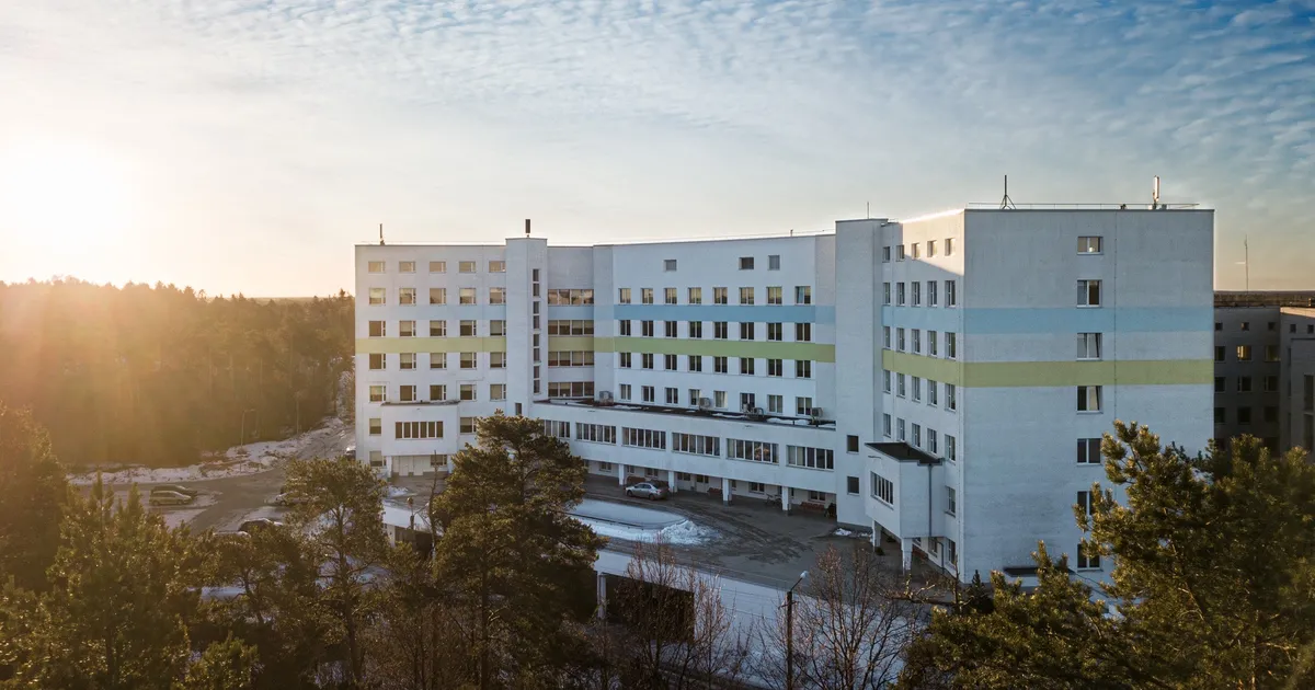 MERLE VAHER Hooldekodu pole lähedase reetmine, vaid teadlik valik